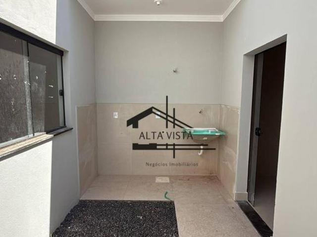 Casa para venda em Shopping Park, Uberlândia