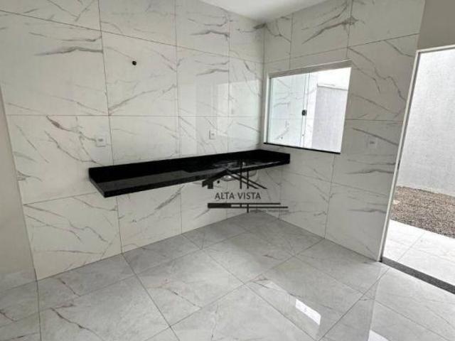 Casa para venda em Shopping Park, Uberlândia