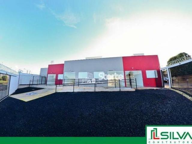 Casa para venda em Shopping Park, Uberlândia