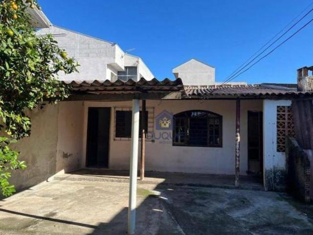 Casa para venda em Sítio Cercado de 60.00m² com 2 Quartos
