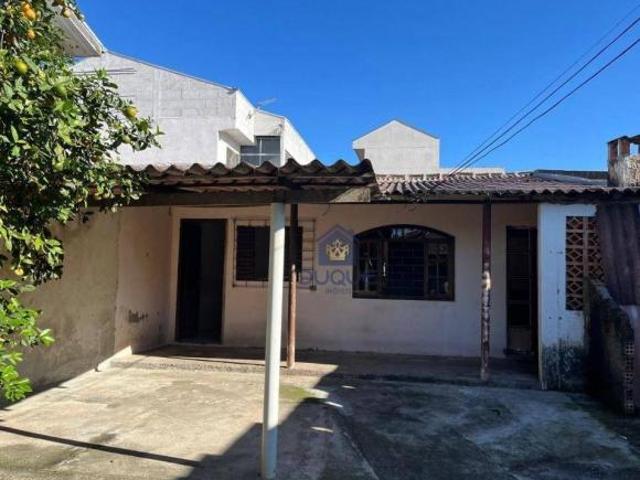 Casa para venda em Sítio Cercado de 60.00m² com 2 Quartos