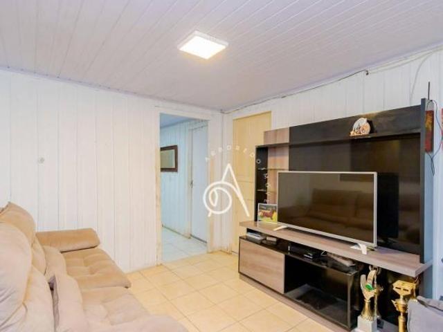 Casa para venda em Sítio Cercado de 70.00m² com 2 Quartos e 2 Garagens