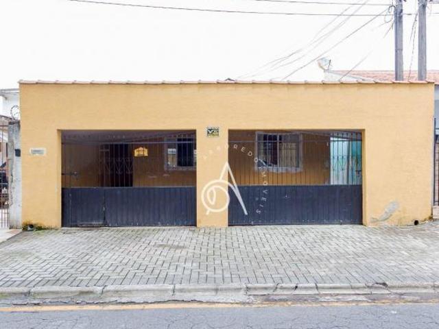 Casa para venda em Sítio Cercado de 70.00m² com 2 Quartos e 2 Garagens