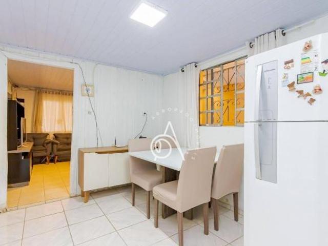 Casa para venda em Sítio Cercado de 70.00m² com 2 Quartos e 2 Garagens