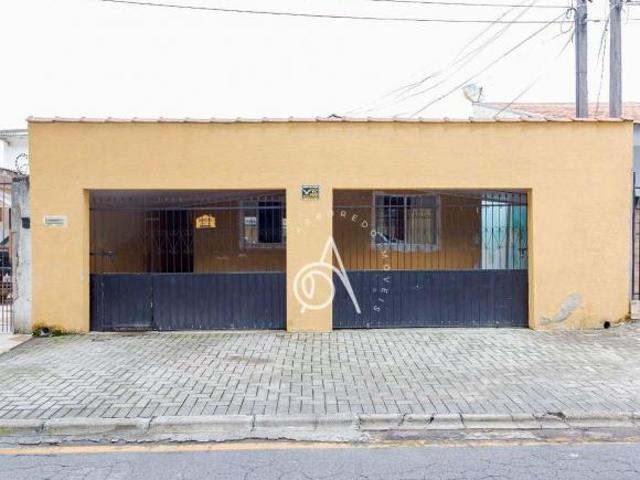 Casa para venda em Sítio Cercado de 70.00m² com 2 Quartos e 2 Garagens