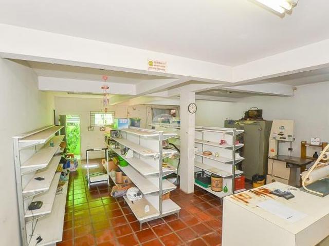 Casa para venda em Sítio Cercado de 80.00m² com 3 Quartos