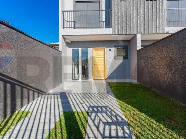 Casa para venda em Sítio Cercado de 81.00m² com 3 Quartos, 1 Suite e 2 Garagens