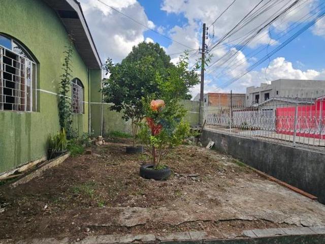 Casa para venda em Sítio Cercado de 88.00m² com 2 Quartos e 1 Garagem