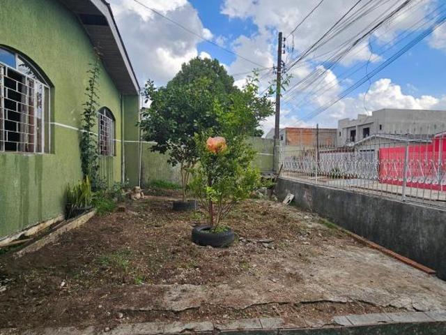 Casa para venda em Sítio Cercado de 88.00m² com 2 Quartos e 1 Garagem