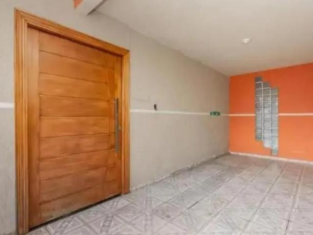 Casa para venda em Sítio Cercado de 155.00m² com 4 Quartos e 1 Garagem