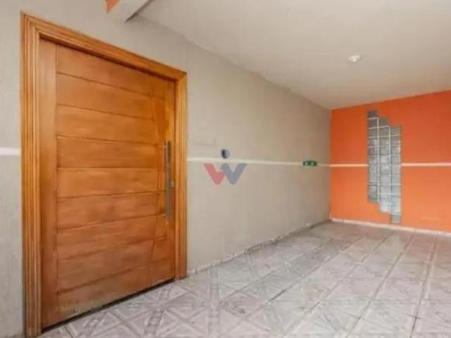 Casa para venda em Sítio Cercado de 155.00m² com 4 Quartos e 1 Garagem