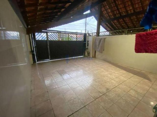 Casa para venda em Sítio Do Campo de 143.00m² com 3 Quartos, 1 Suite e 2 Garagens
