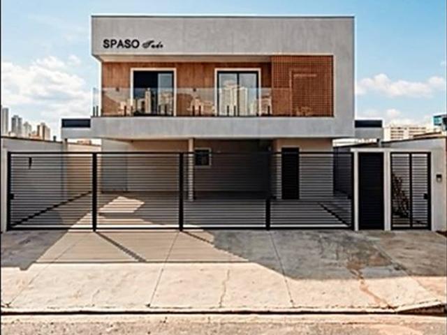 Casa para venda em Sítio Do Campo em Praia Grande São Paulo de 59.00m² com 2 Quartos e 1 Garagem
