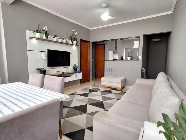 Casa para venda em Sítio Do Campo em Praia Grande São Paulo de 60.00m² com 2 Quartos e 1 Garagem