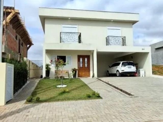 Casa para venda em Sítio Do Morro em Santana De Parnaíba São Paulo de 270.00m² com 4 Quartos, 4 Suítes e 4 Garagens