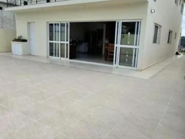 Casa para venda em Sítio Do Morro de 270.00m² com 4 Quartos, 4 Suites e 4 Garagens