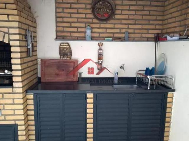 Casa para venda em Sítio Da Figueira de 298.00m² com 3 Quartos, 3 Suites e 10 Garagens