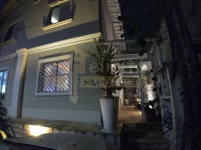 Casa para venda em Sítio Das Paineiras/california em Barueri São Paulo de 100.00m² com 2 Quartos e 2 Garagens