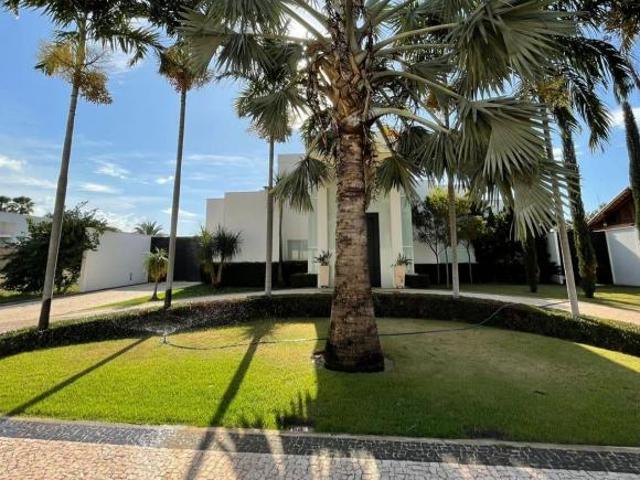 Casa para venda em Sítio de Recreio Passaredo de 548.00m² com 5 Quartos, 4 Suites e 4 Garagens