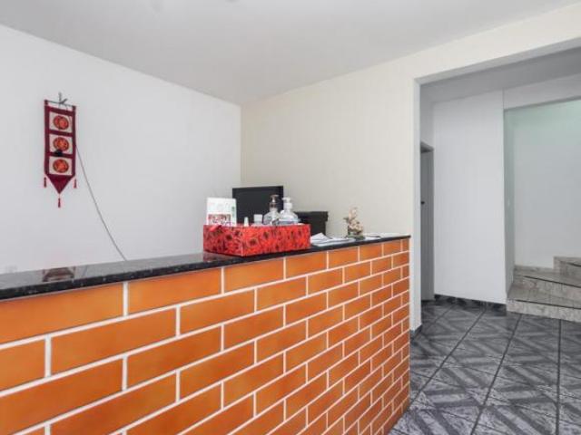 Casa para venda em Sítio Morro Grande com 3 quartos, 125m²
