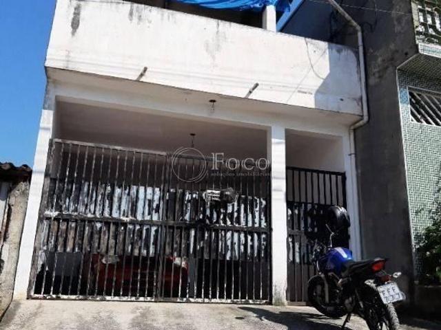 Casa para venda em Sítio São Francisco em Guarulhos São Paulo de 160.00m² com 3 Quartos e 2 Garagens