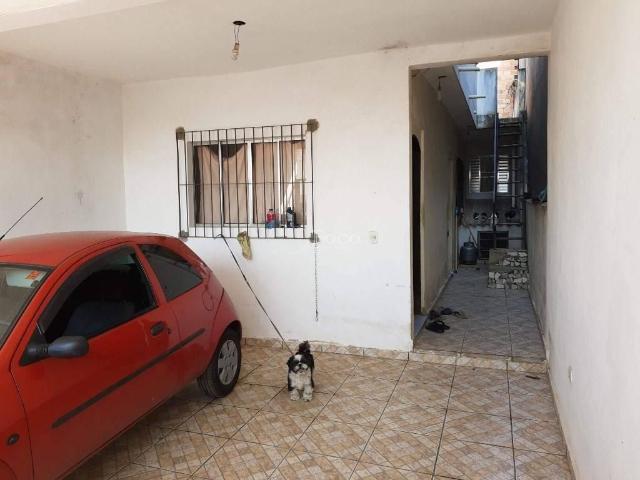 Casa para venda em Sítio São Francisco em Guarulhos São Paulo de 160.00m² com 3 Quartos e 2 Garagens