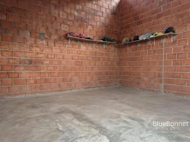 Casa para venda em Sítio São José de 170.00m² com 3 Quartos, 1 Suite e 2 Garagens