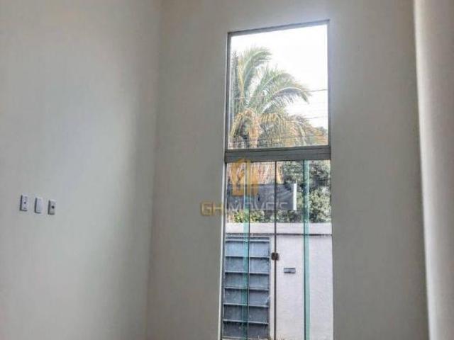 Casa para venda em Sítios Santa Luzia, Aparecida de Goiânia