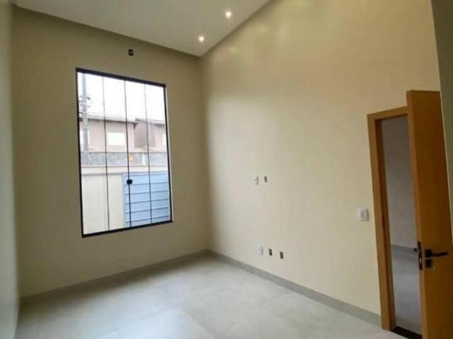 Casa para venda em Sítios Santa Luzia, Aparecida de Goiânia