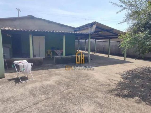 Casa para venda em Sítios Santa Luzia, Aparecida de Goiânia
