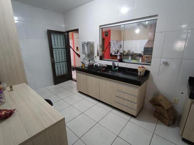 Casa para venda em Sítios Santa Luzia, Aparecida de Goiânia