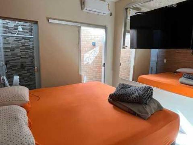 Casa para venda em Sibipiruna, Araguari