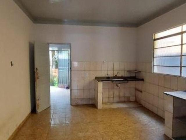 Casa para venda em Siderúrgica, Sabará