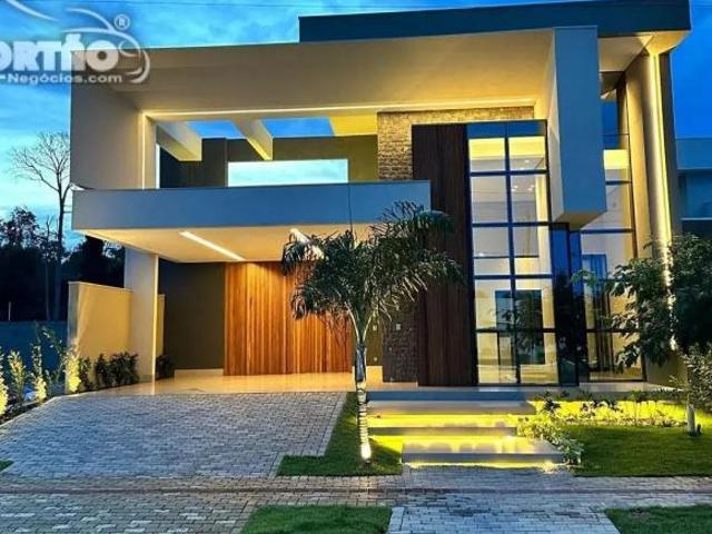 Casa para venda em Sinop
