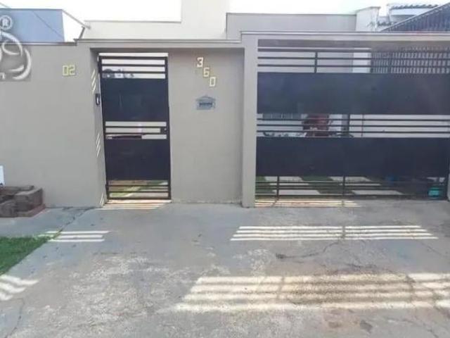 Casa para venda em Sinop