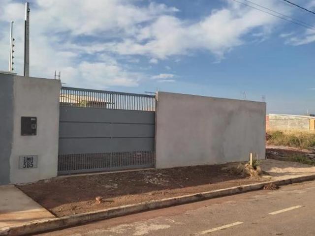 Casa para venda em Sinop