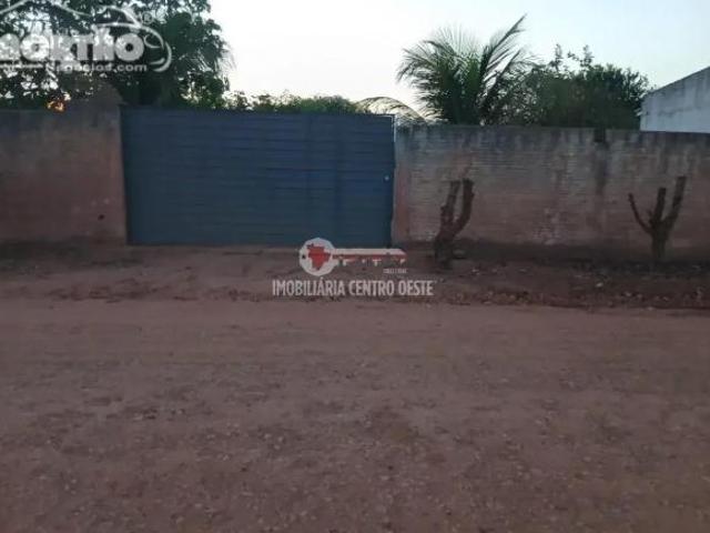 Casa para venda em Sinop