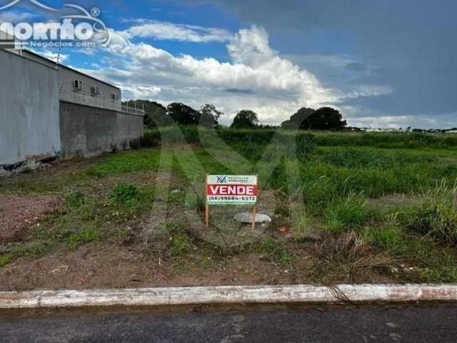 Casa para venda em Sinop