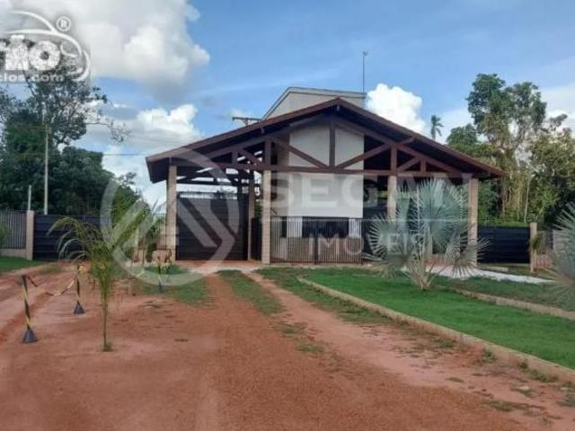 Casa para venda em Sinop