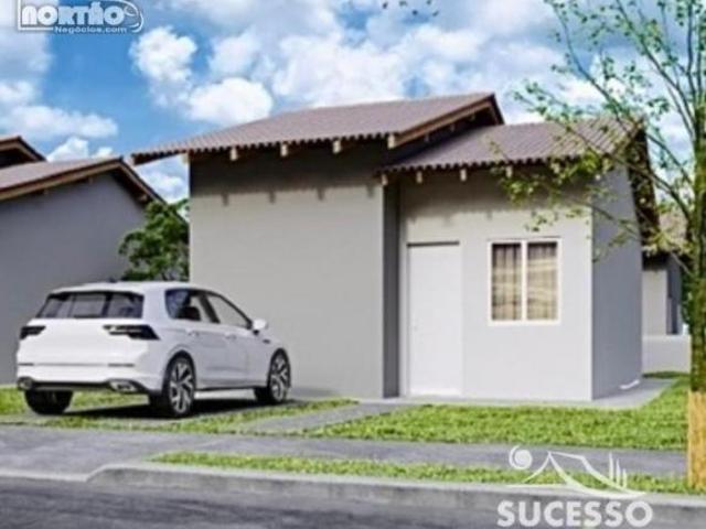 Casa para venda em Sinop