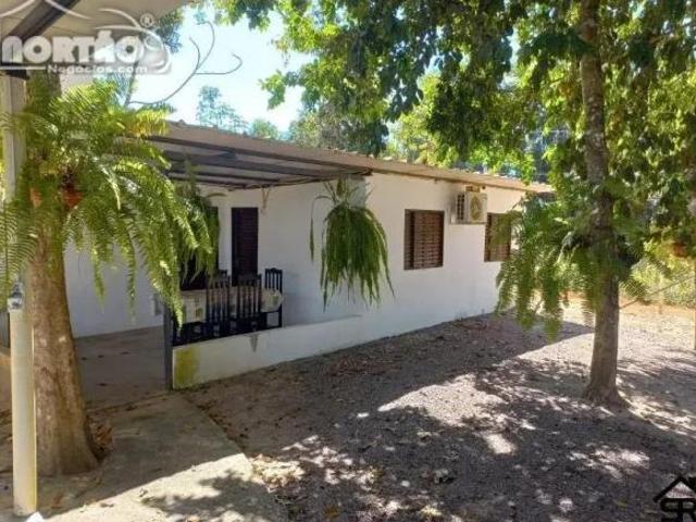 Casa para venda em Sinop