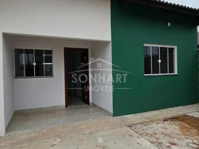 Casa para venda em Sinop