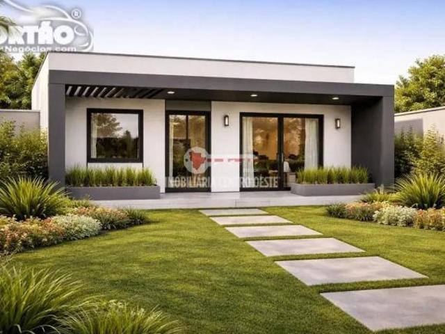 Casa para venda em Sinop