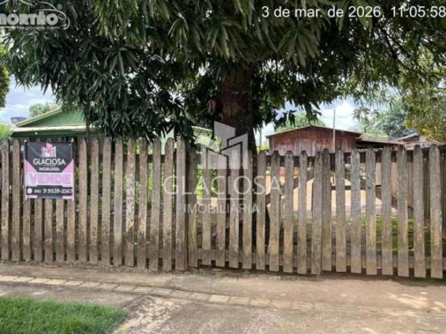 Casa para venda em Sinop