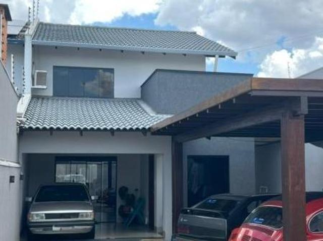 Casa para venda em Sinop