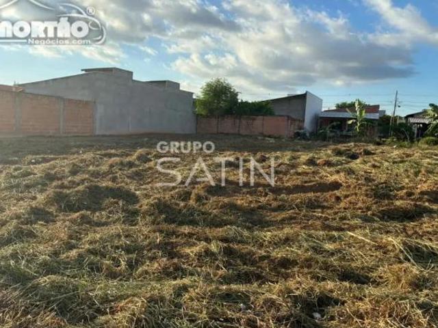 Casa para venda em Sinop