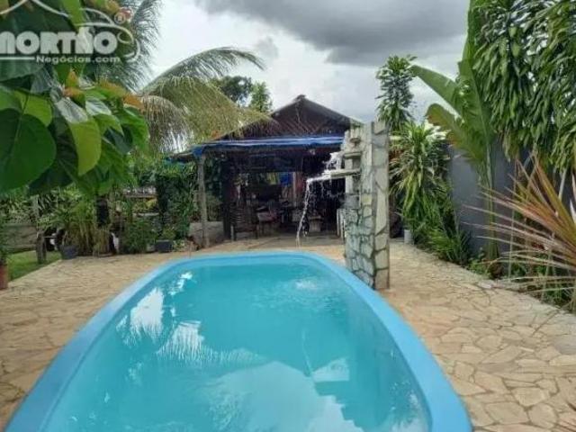 Casa para venda em Sinop