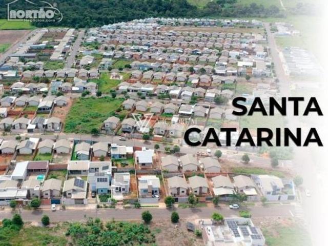 Casa para venda em Sinop