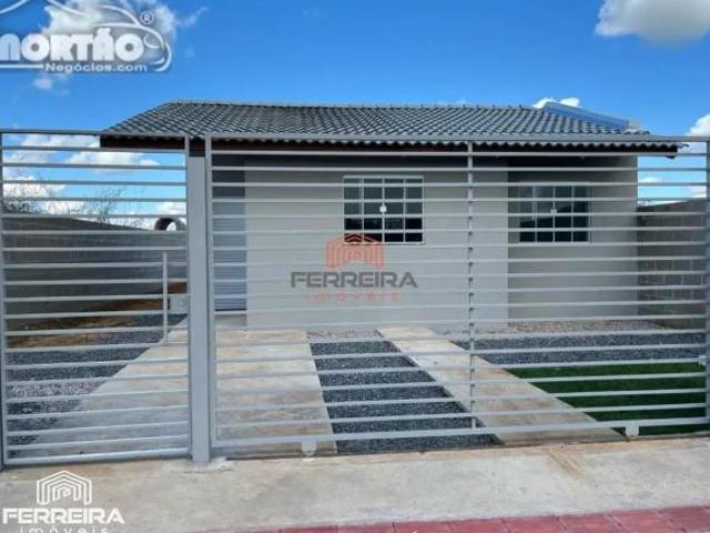 Casa para venda em Sinop