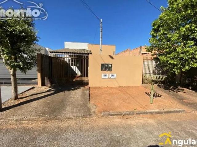 Casa para venda em Sinop